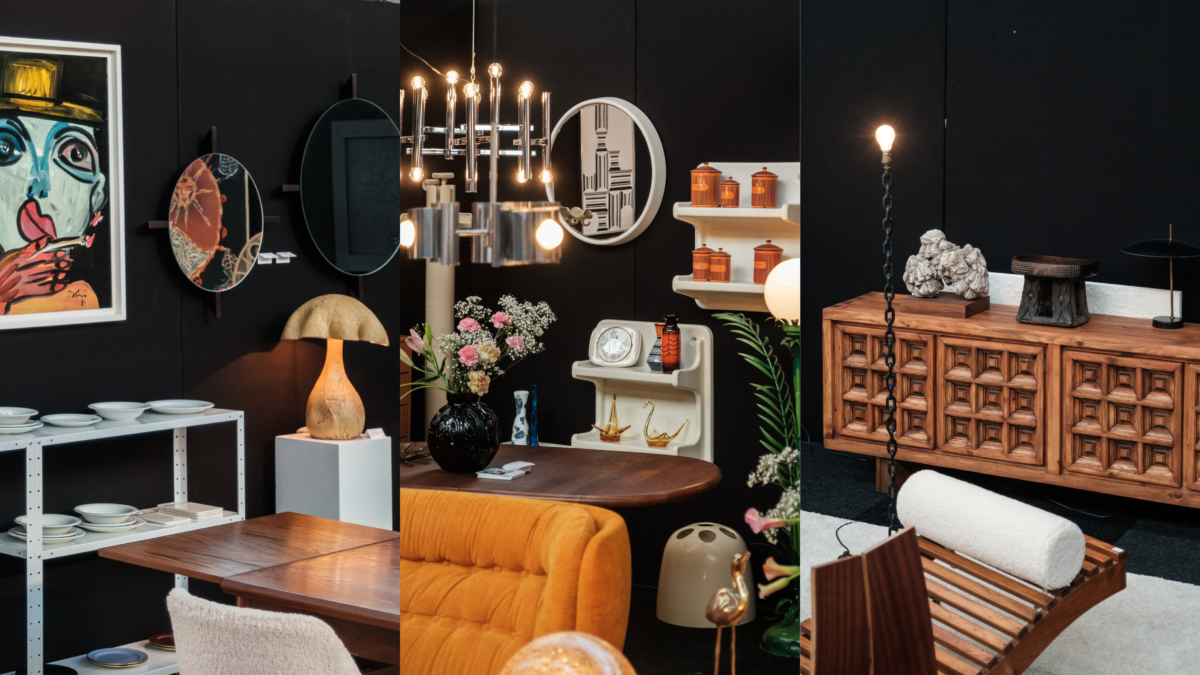 Follow us on Instagram