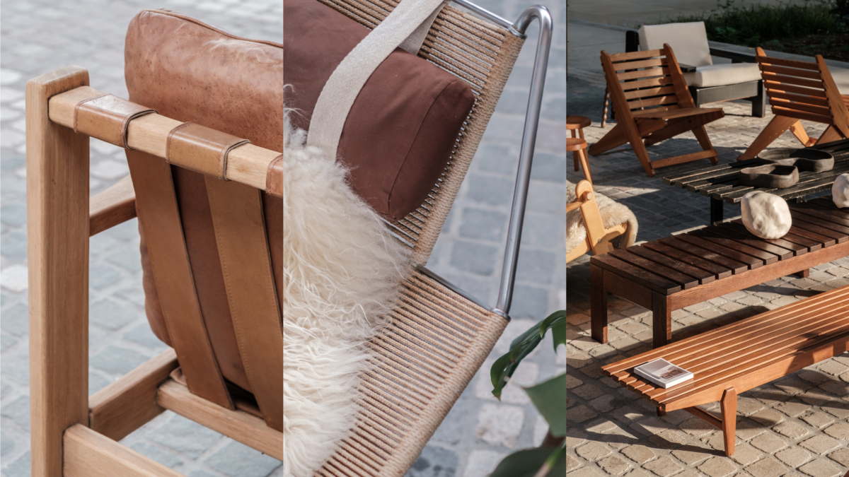Antwerp Design Market