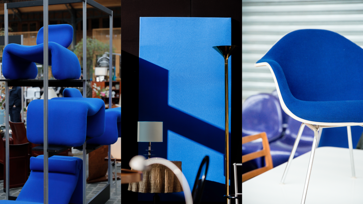 Join us at Antwerp Design Market Waagnatie, Rijnkaai Antwerp 30 & 31 ...